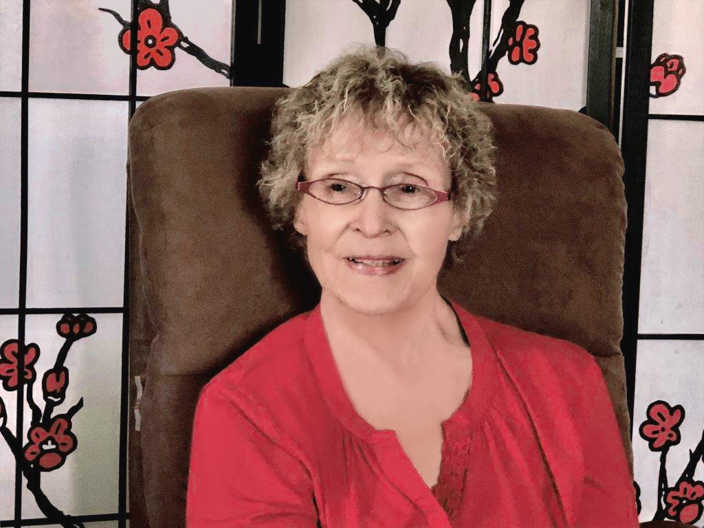 Julie Stanton | poète et romancière